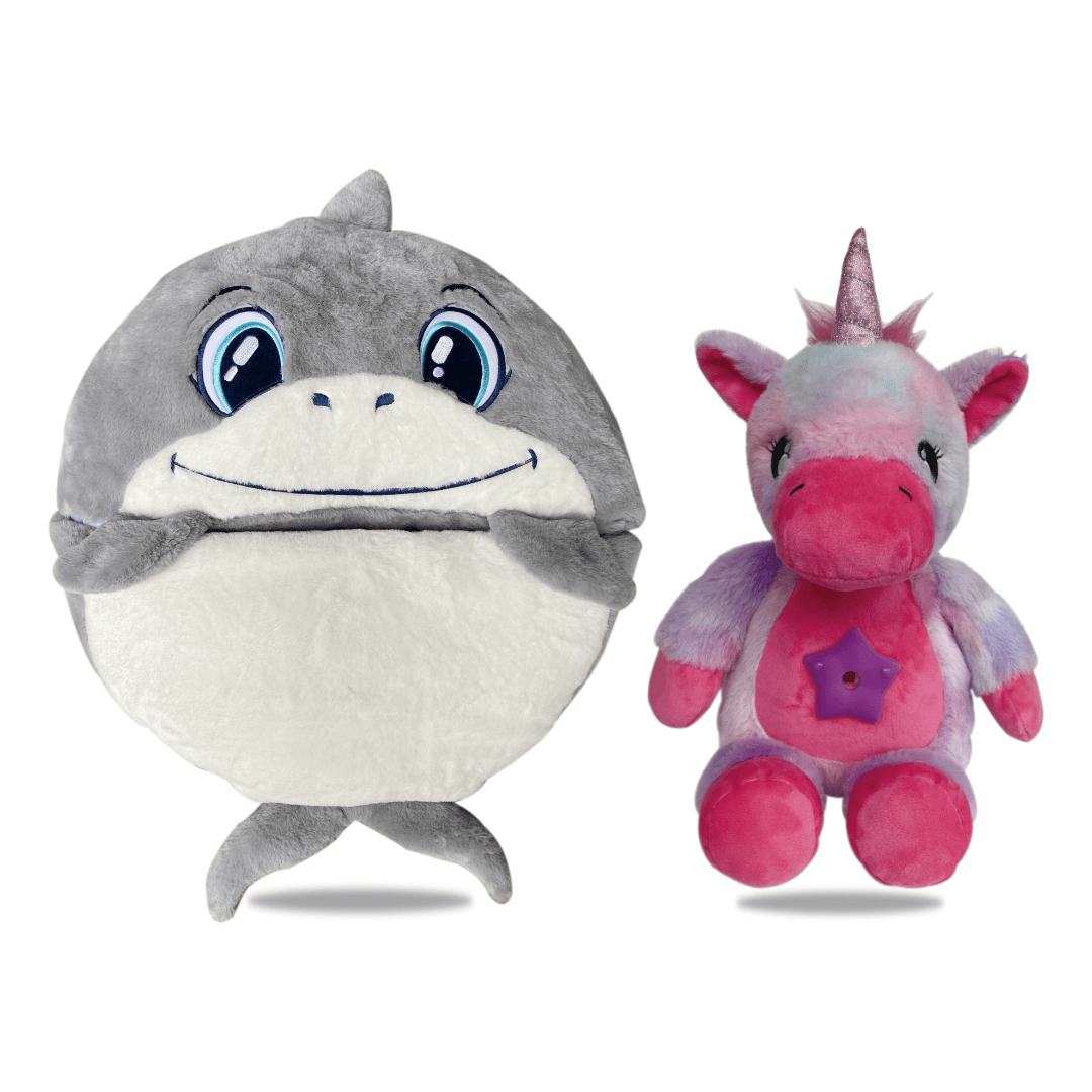 Tidle Sleep Bundle – Tidle Tots